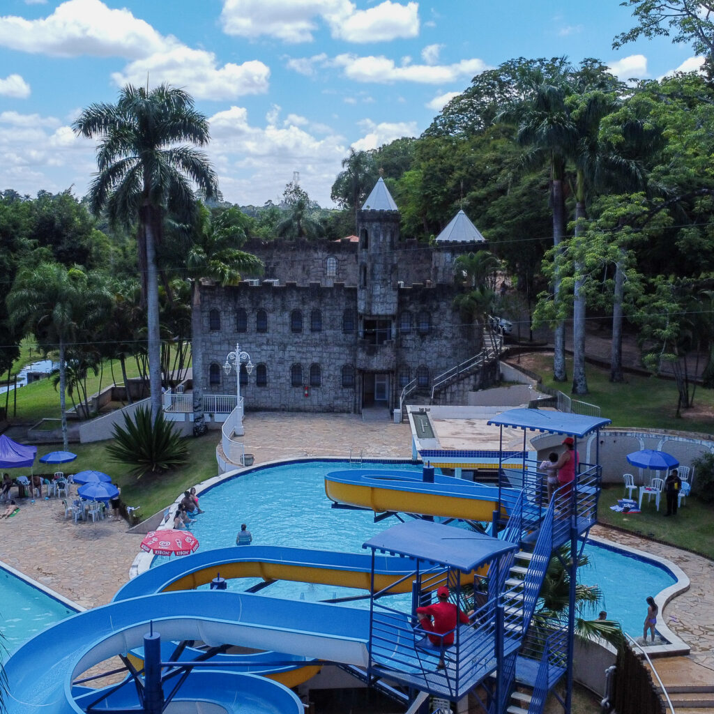 Galeria - Quinta do Conde Espaço para eventos